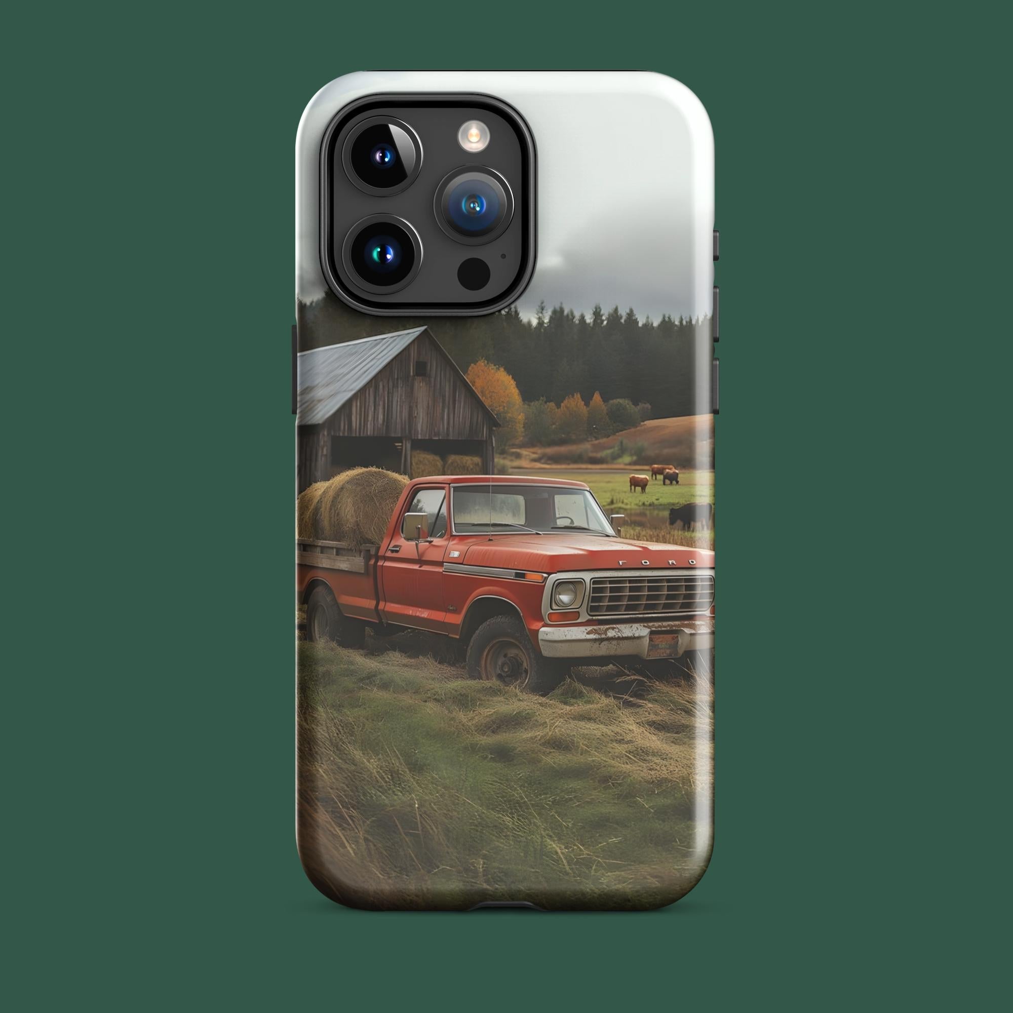 Zorpcasey Tough iPhone Cases – Rugged & Reliable